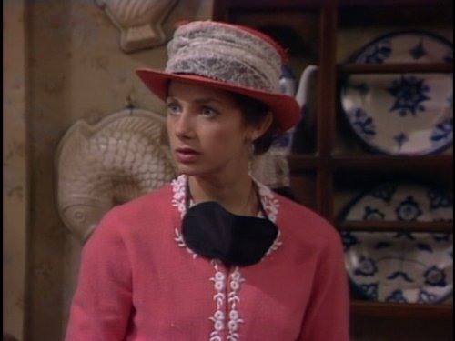 Justin Bateman as Mallory Keaton