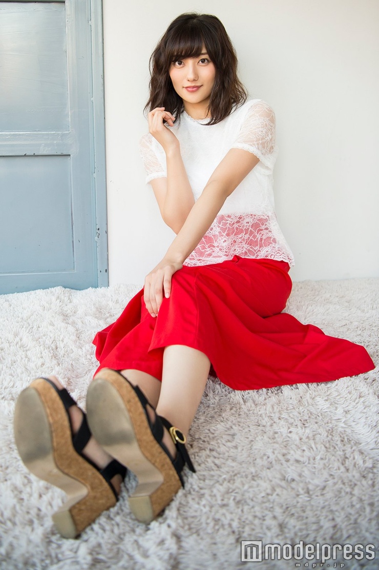 Picture of Kazusa Okuyama