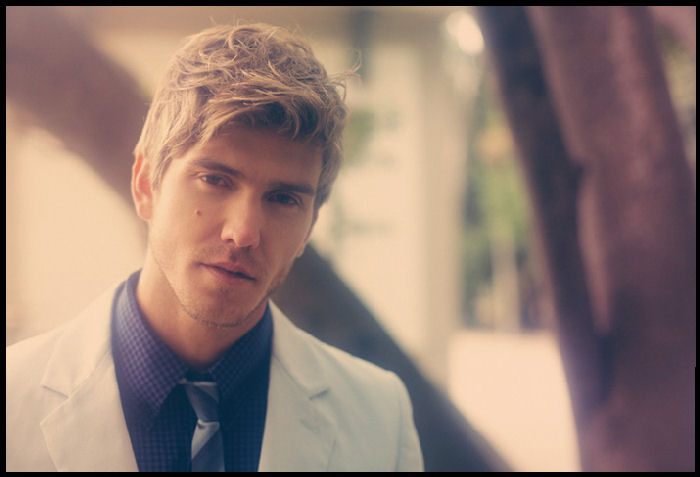 Picture of David-Jensen