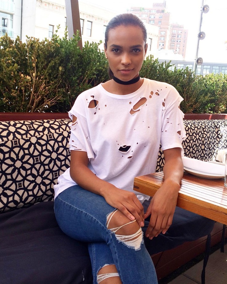 Picture of Alyshia Miller