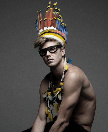 Picture of David-Jensen