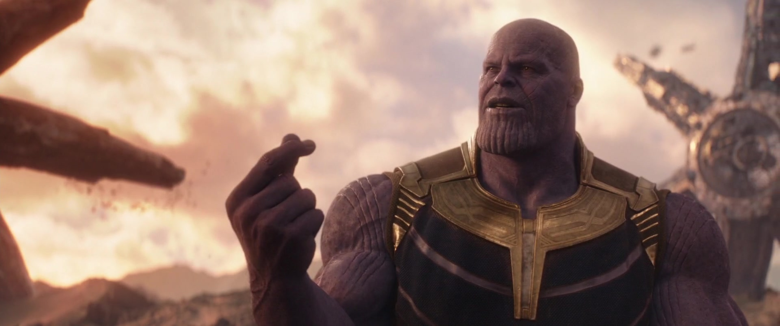 Picture of Avengers: Infinity War