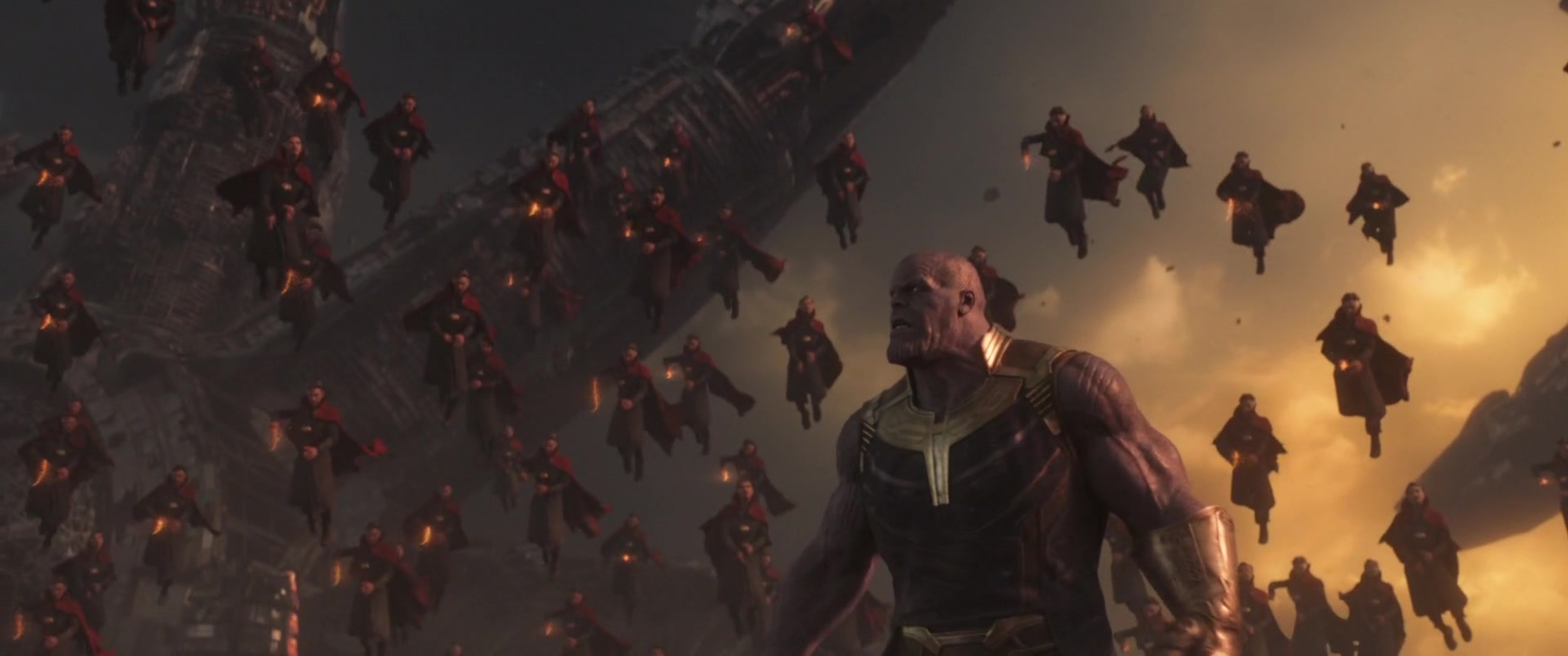 Picture of Avengers: Infinity War