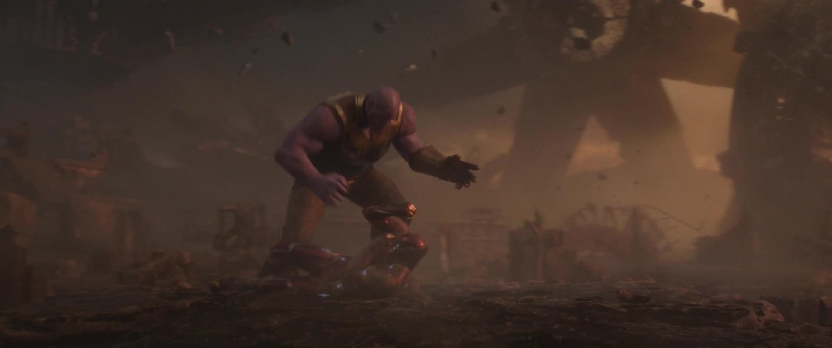 Picture of Avengers: Infinity War