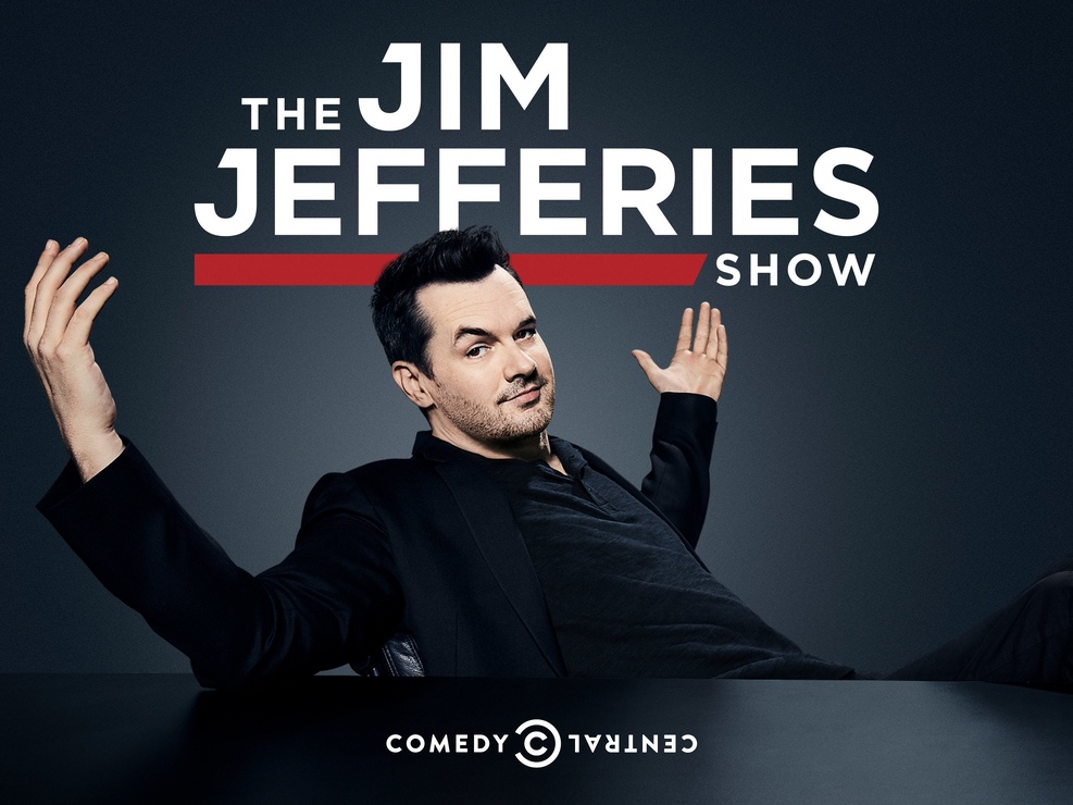Picture of The Jim Jefferies Show