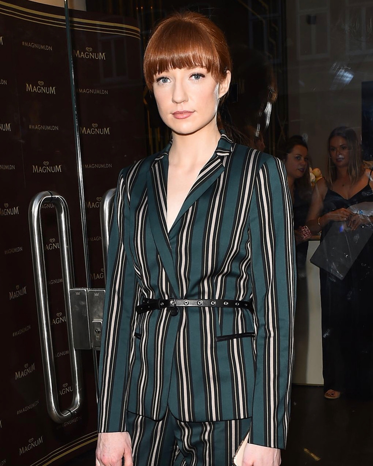 Nicola Roberts picture