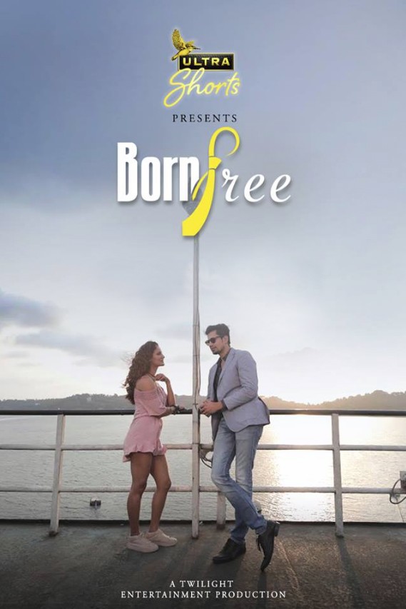 Picture of Born Free