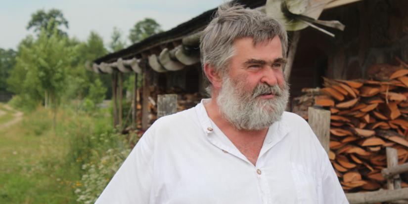 Picture of Janusz Rewinski