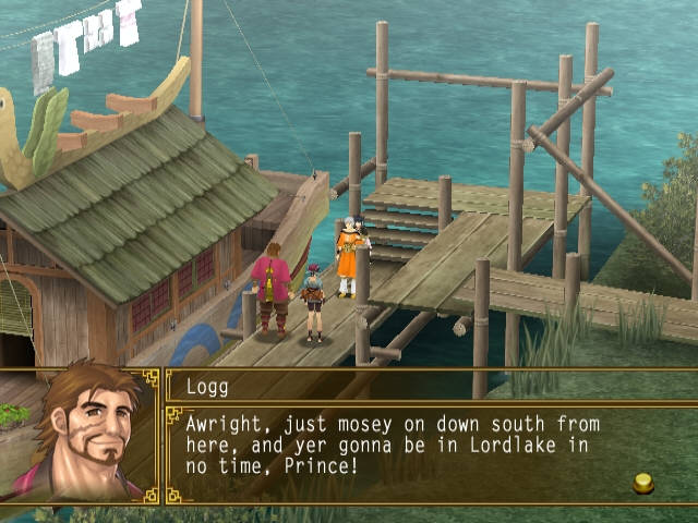 Picture of Logg