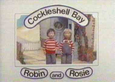 Picture of Cockleshell Bay