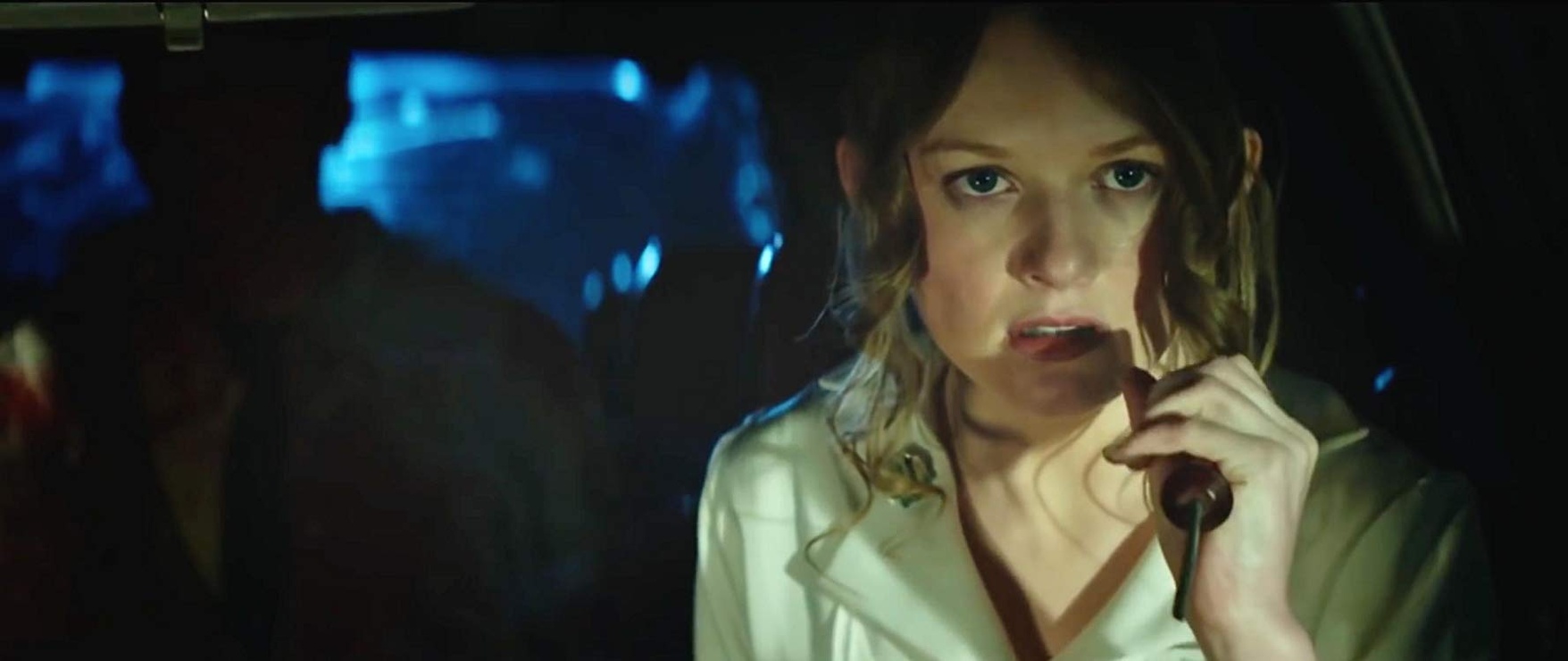 Picture of Meegan Warner