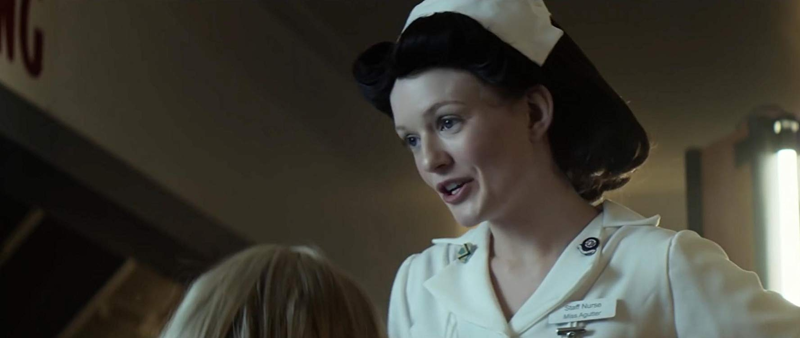 Image of Meegan Warner