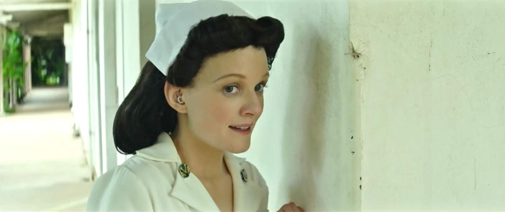 Picture of Meegan Warner