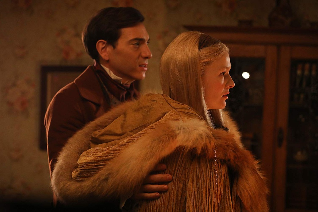 Image of Meegan Warner