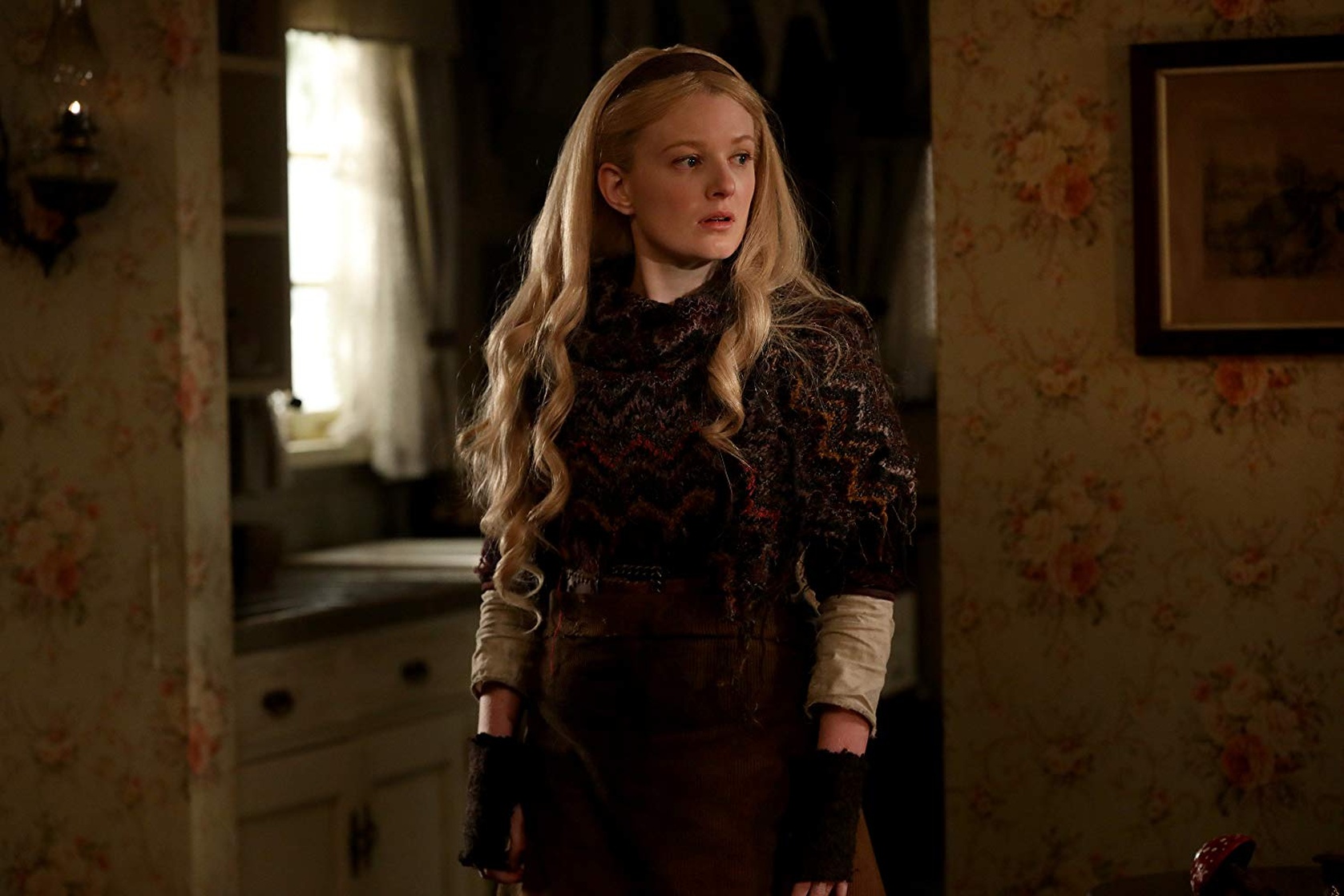 Picture of Meegan Warner