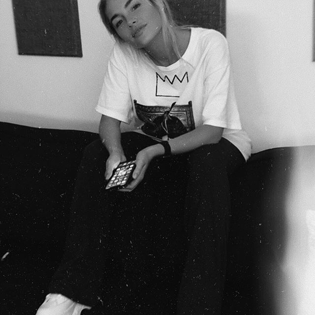 Picture of Jean Watts
