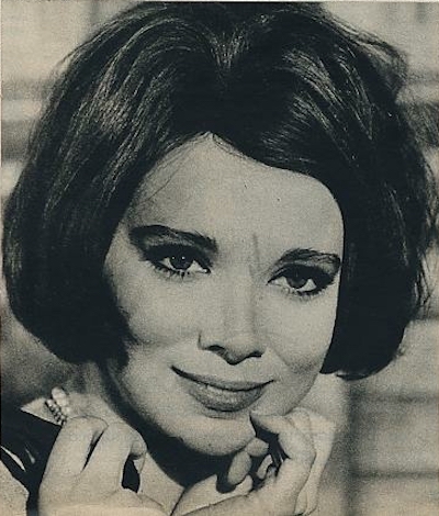 Picture of Gaia Germani