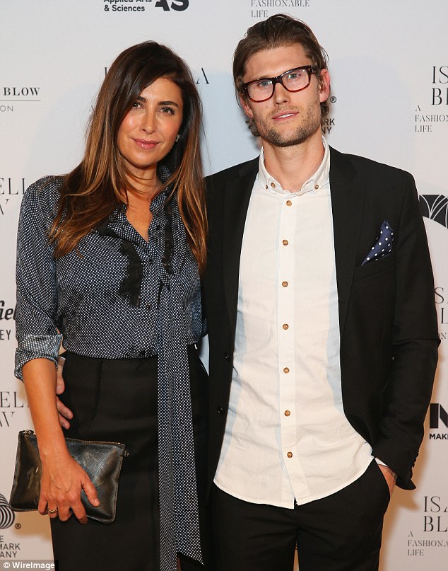 Picture of Jodhi Meares