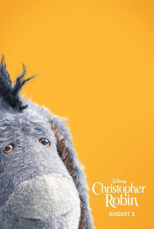 Picture of Christopher Robin