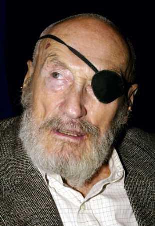 Picture of André De Toth