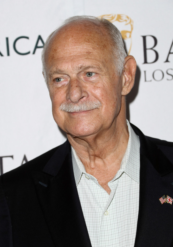 Picture of Gerald McRaney