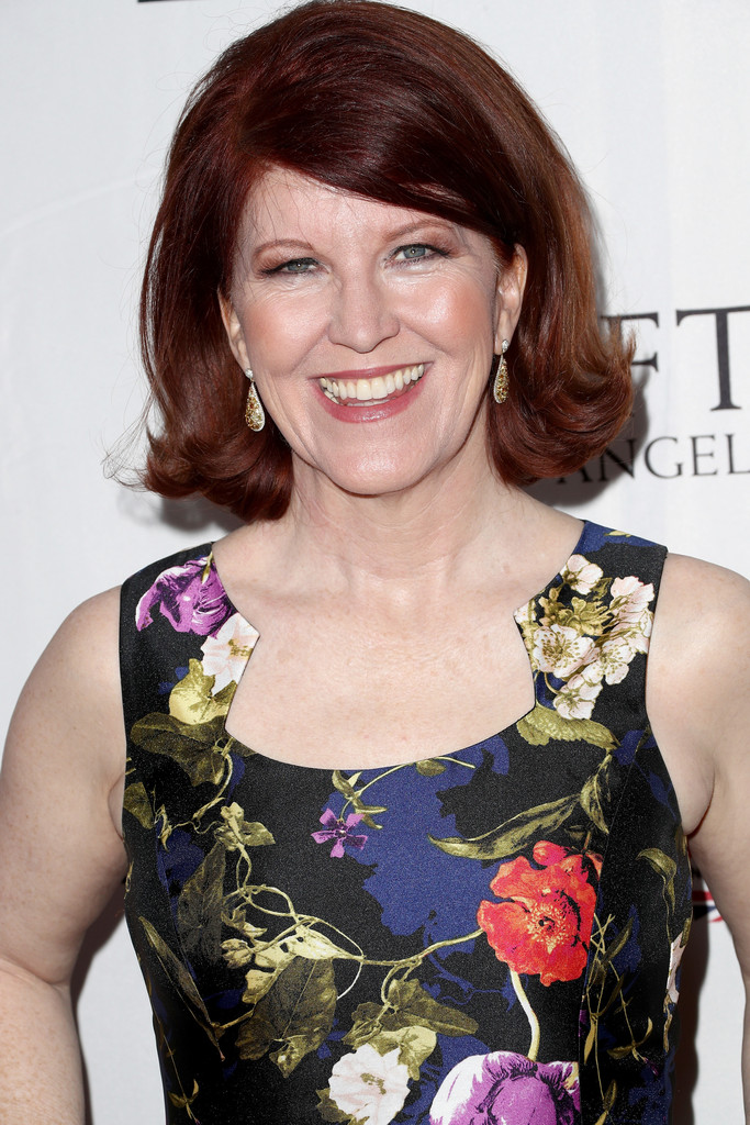 Picture of Kate Flannery