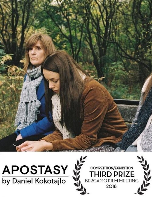 Apostasy image
