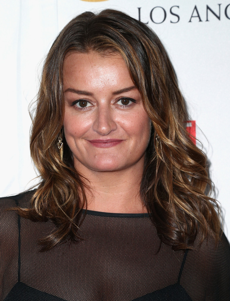 Alison Wright image