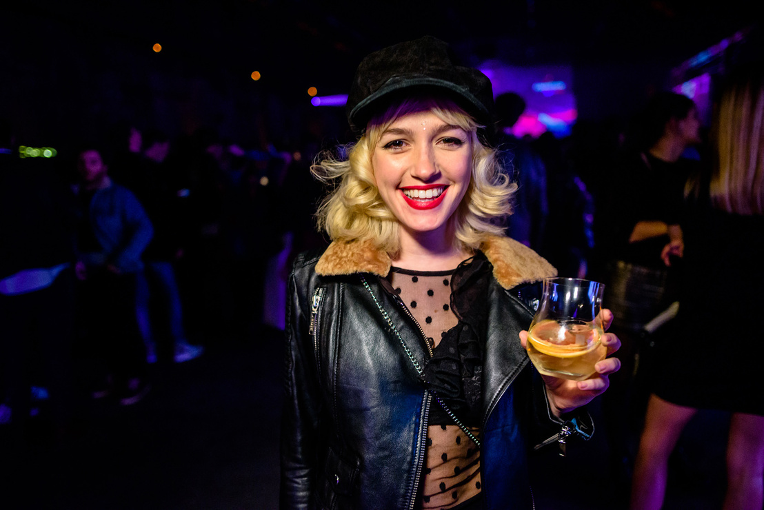 Image of María Candela Vetrano