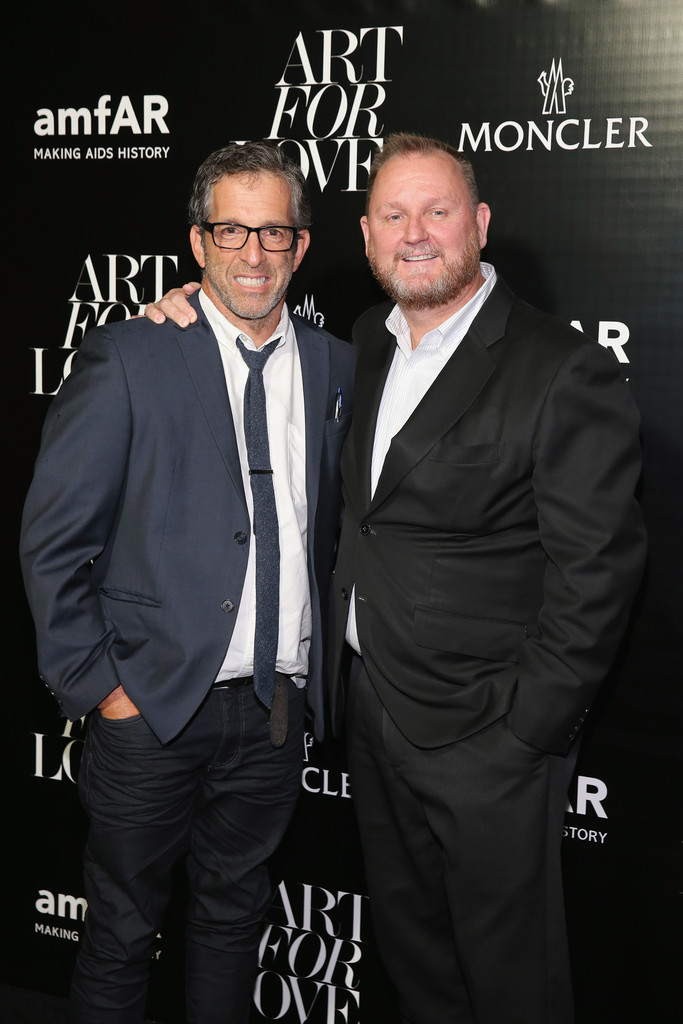 Picture of Kenneth Cole