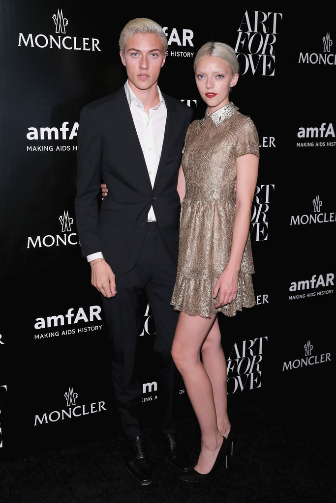 Pyper America Smith picture