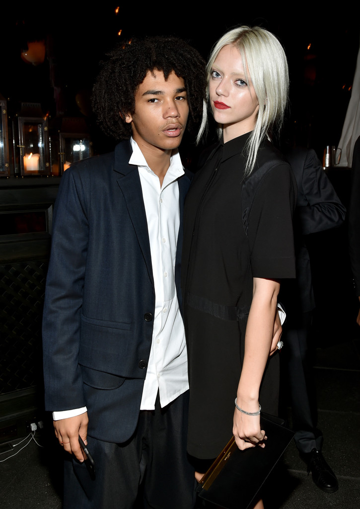 Picture of Pyper America Smith