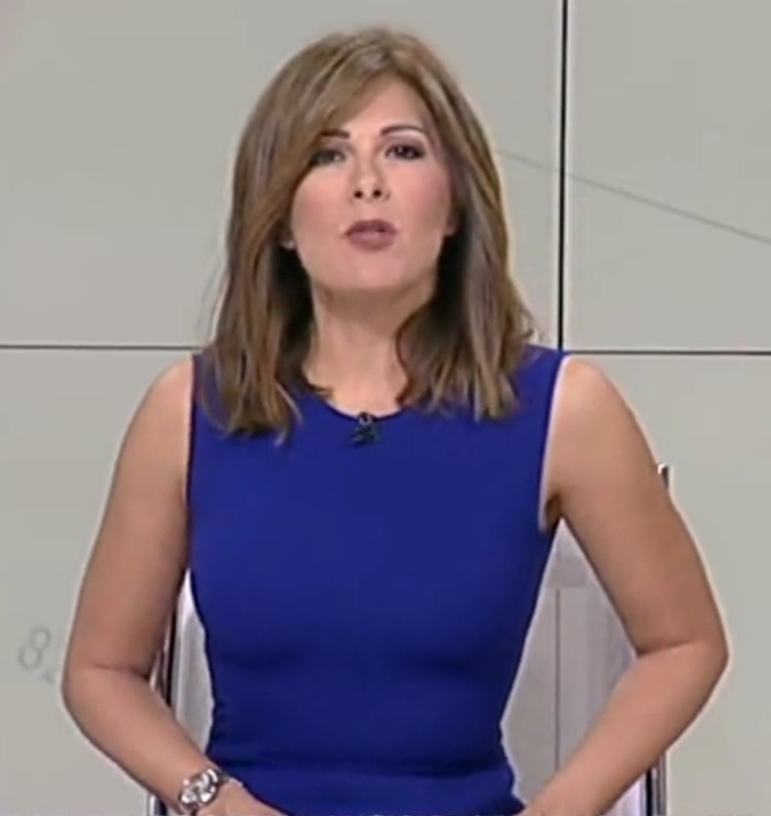 Picture of Lara Siscar