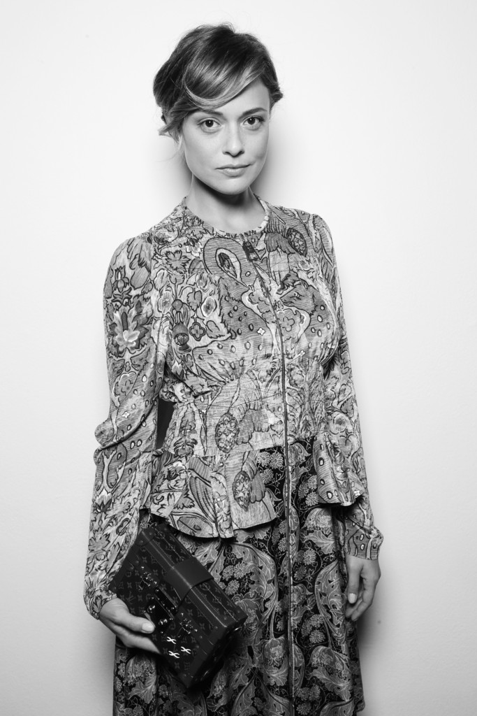 Picture of Valeria Bilello