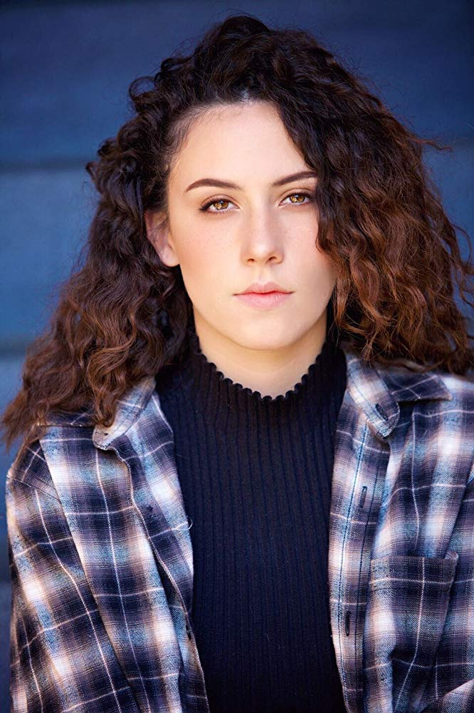Picture of Andrea Claux