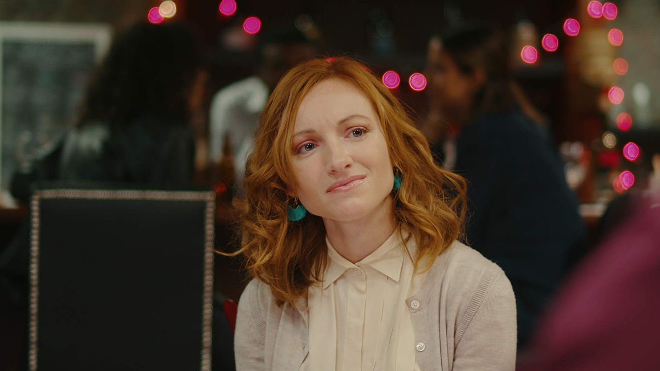 Picture of Valeriia Polishchuk