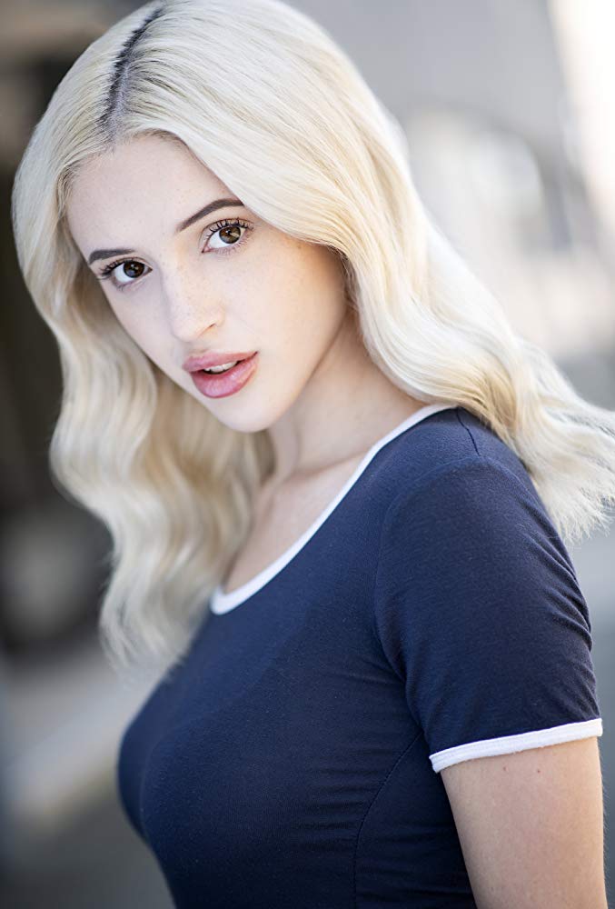 Picture of Skylar Radzion