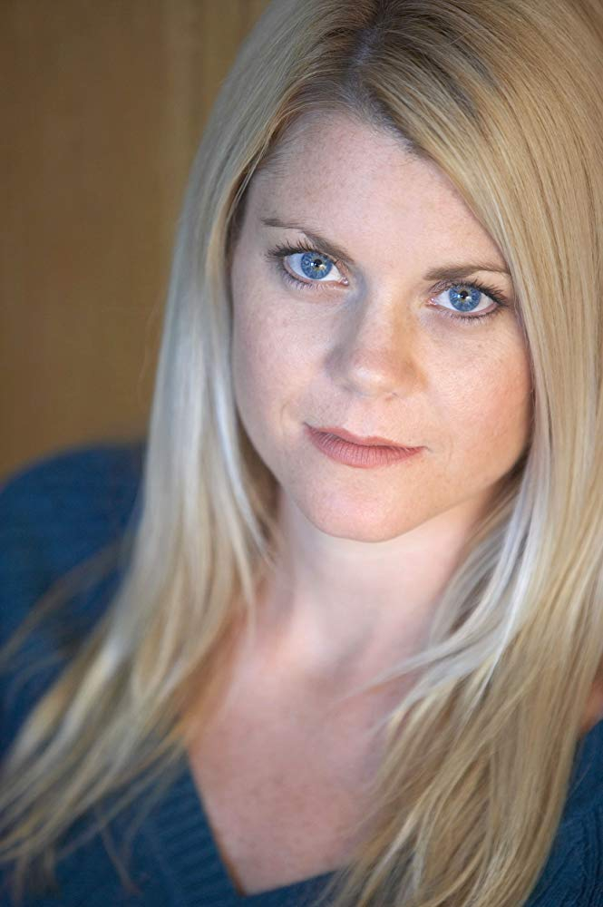 Picture of Christina Maria Davis