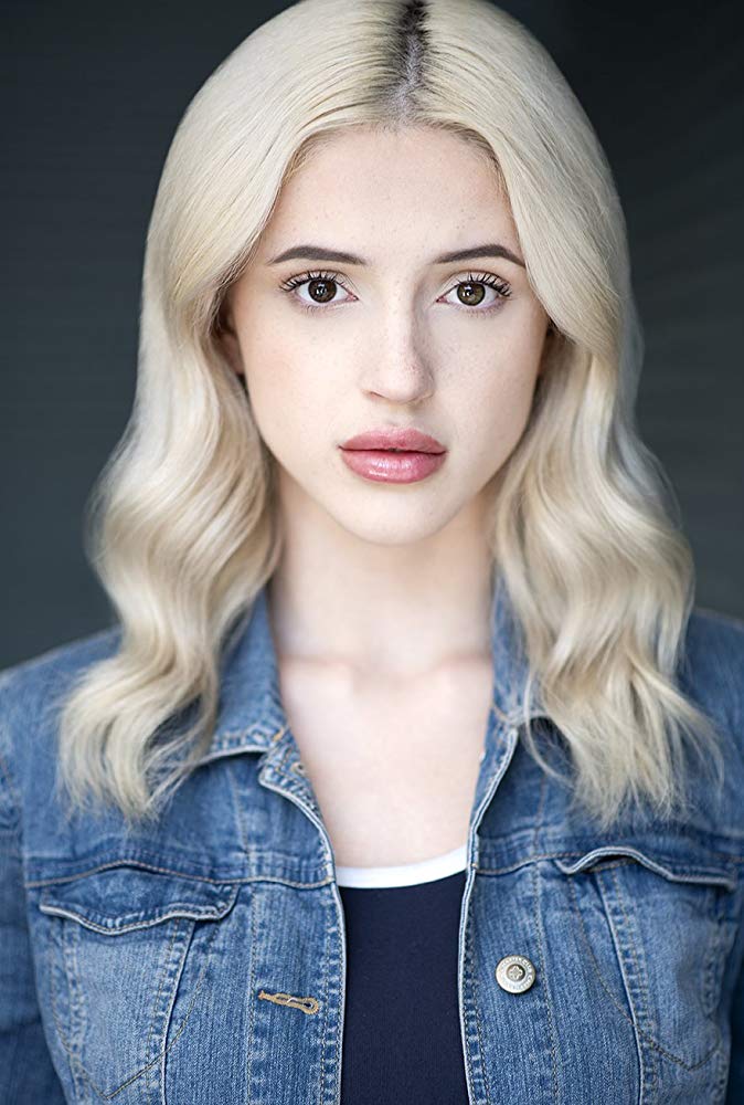 Picture of Skylar Radzion