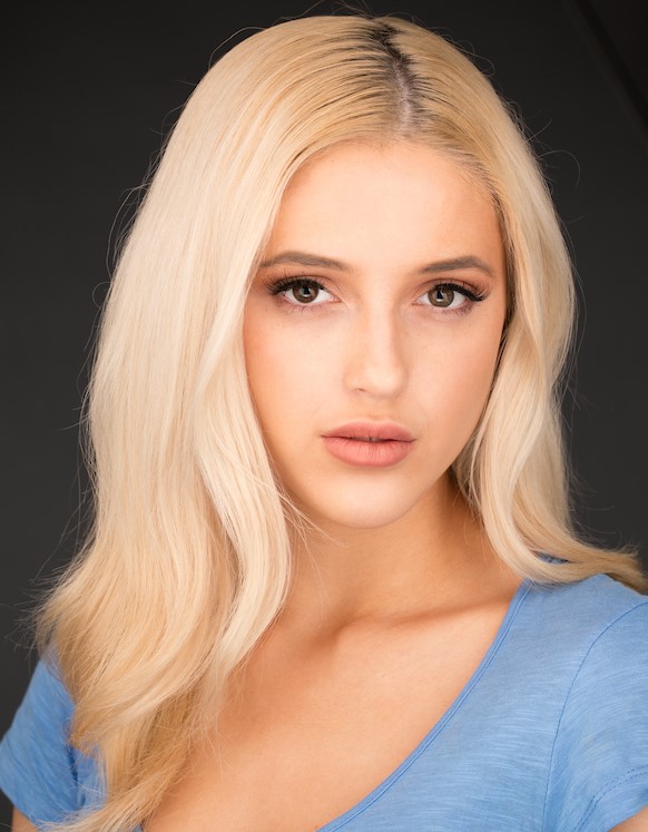 Picture of Skylar Radzion