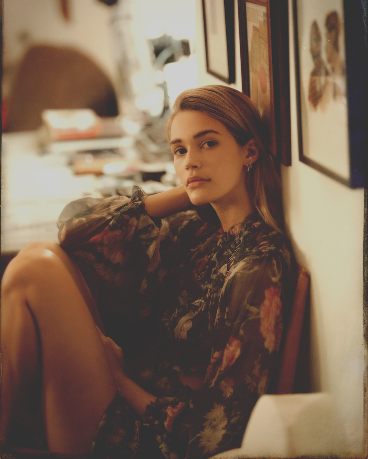 Picture of Noel Berry