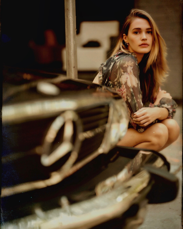 Picture of Noel Berry