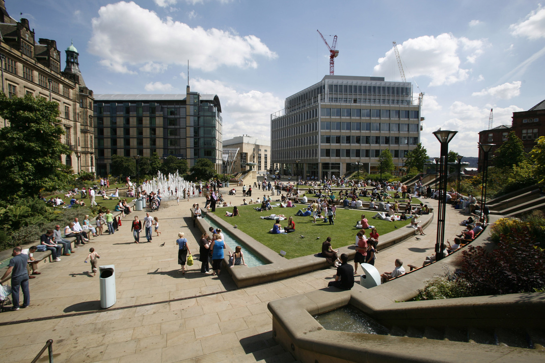 Picture of Sheffield