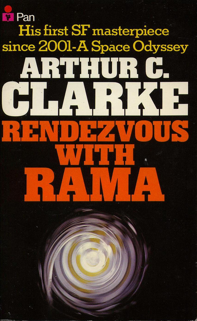 Picture of Rendezvous With Rama