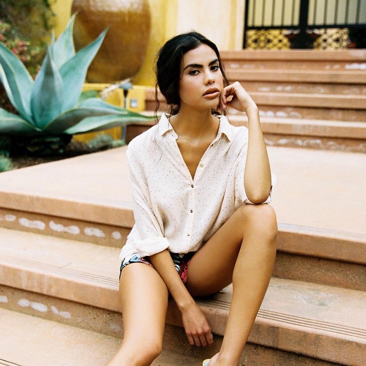 Picture of Valeria Carmona