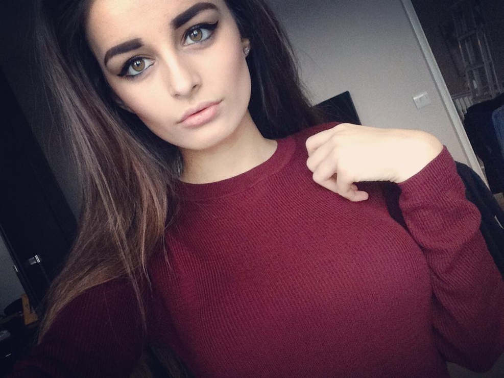 Aimee Louise picture