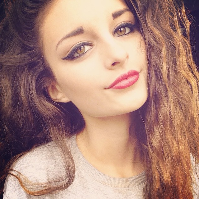 Image of Aimee Louise