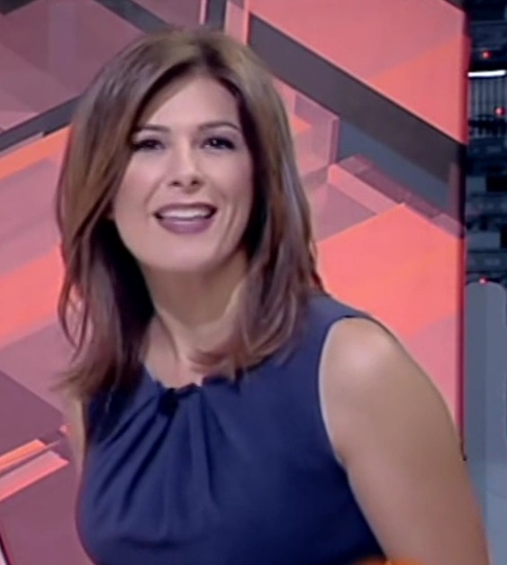 Picture of Lara Siscar