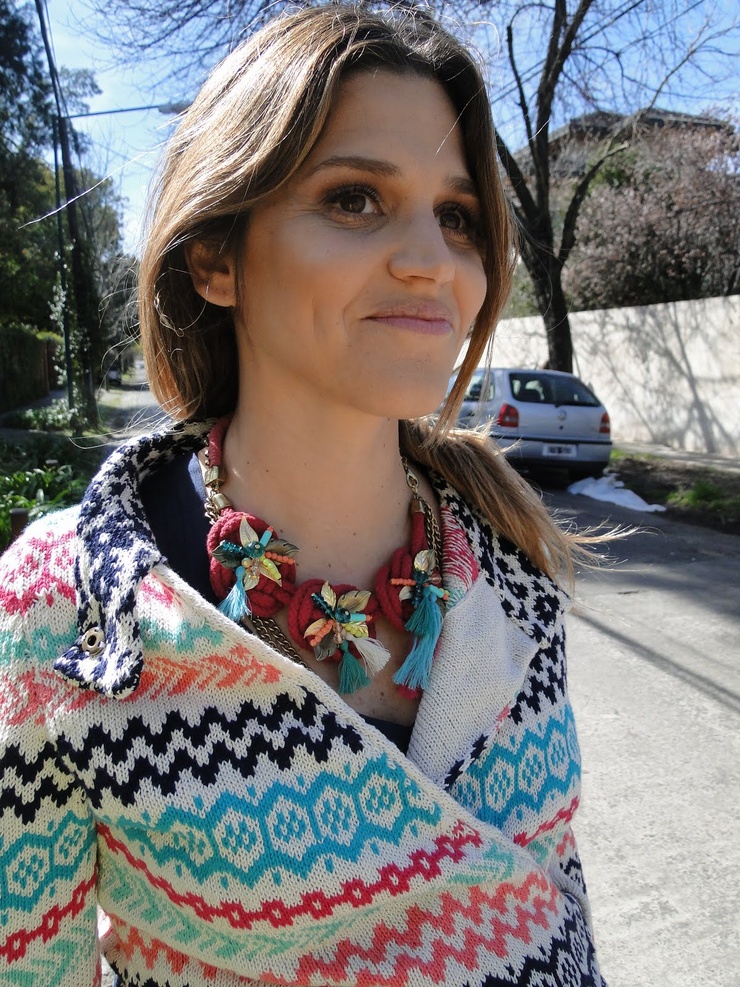 Picture of María Freytes