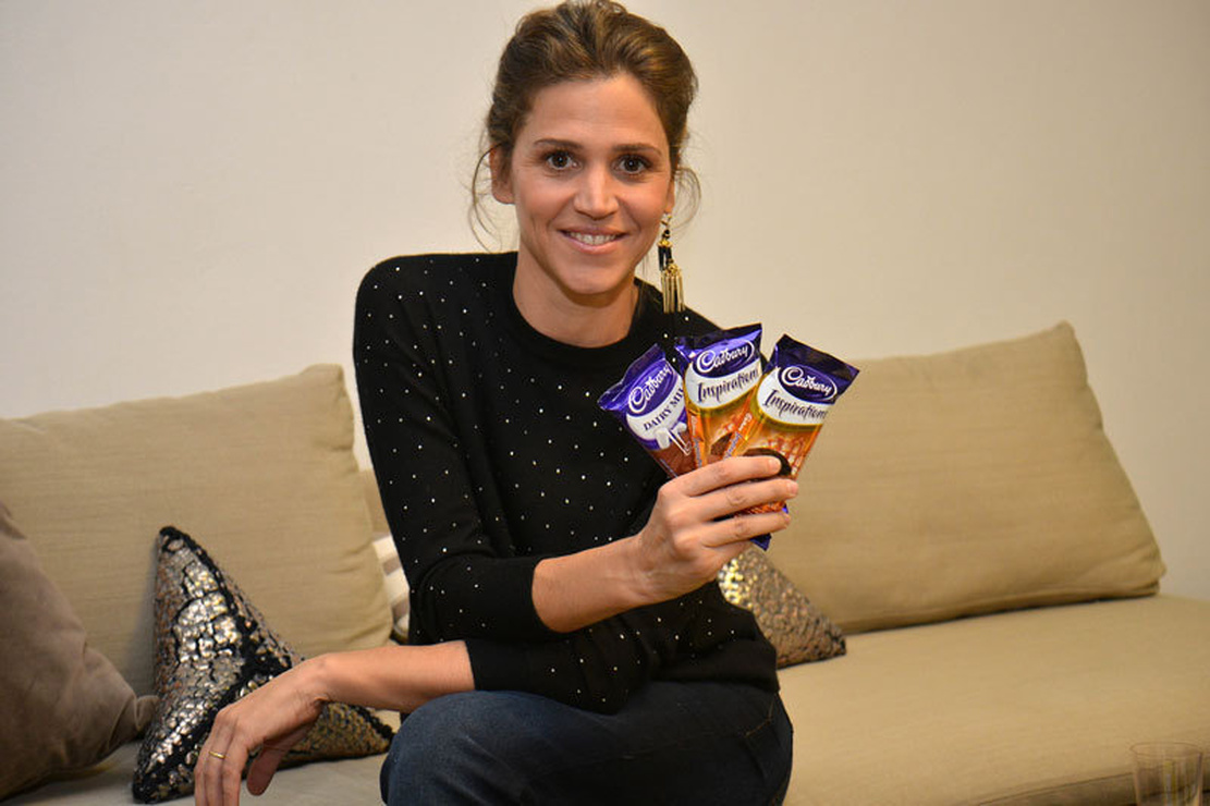 Picture of María Freytes